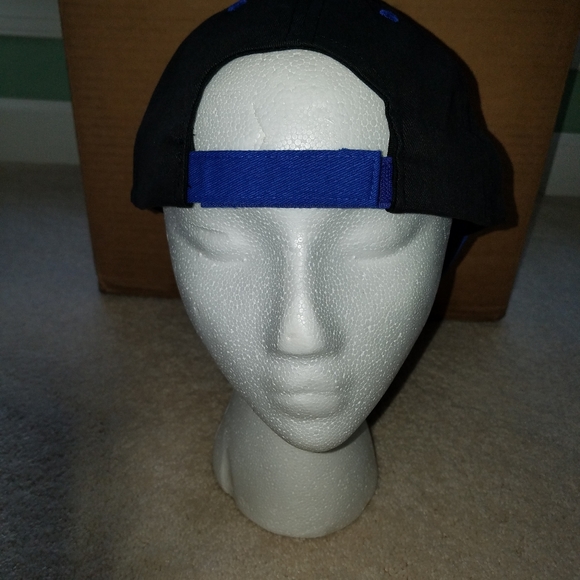 Ford licensed baseball cap | Accessories | Ford Mustang License Ball ...